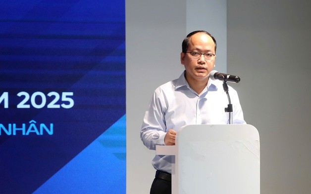 Thu hút nguồn vốn đầu tư tư nhân cho khởi nghiệp đổi mới sáng tạo Việt Nam