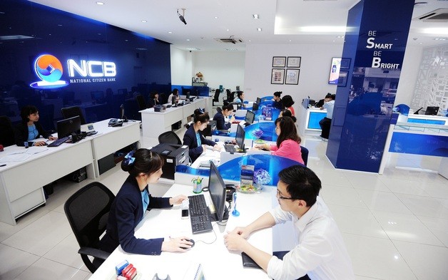 NCB lãi 151 tỷ đồng, thu nhập bình quân của nhân viên tăng trong quý I/2025